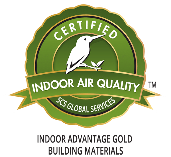 Certifications - Len-Tex Wallcoverings